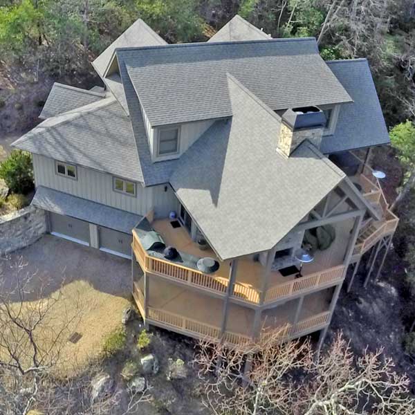 A. Bailey Design Associates